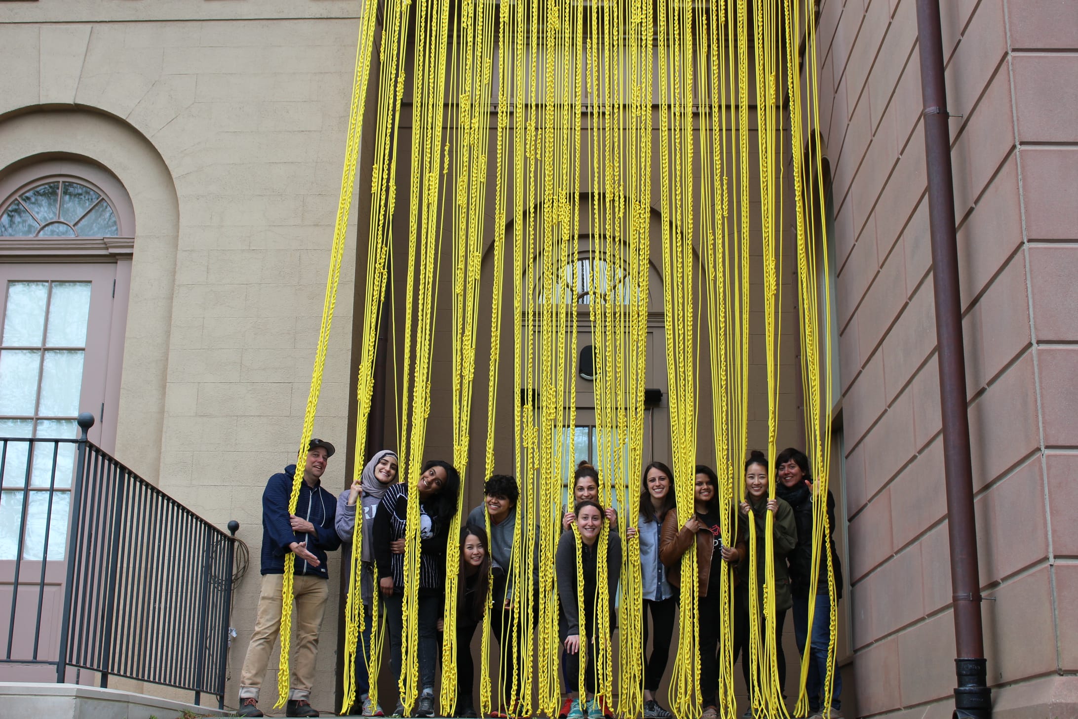 Unpacking Adaptive Reuse, Professional Practice, and Interior ...