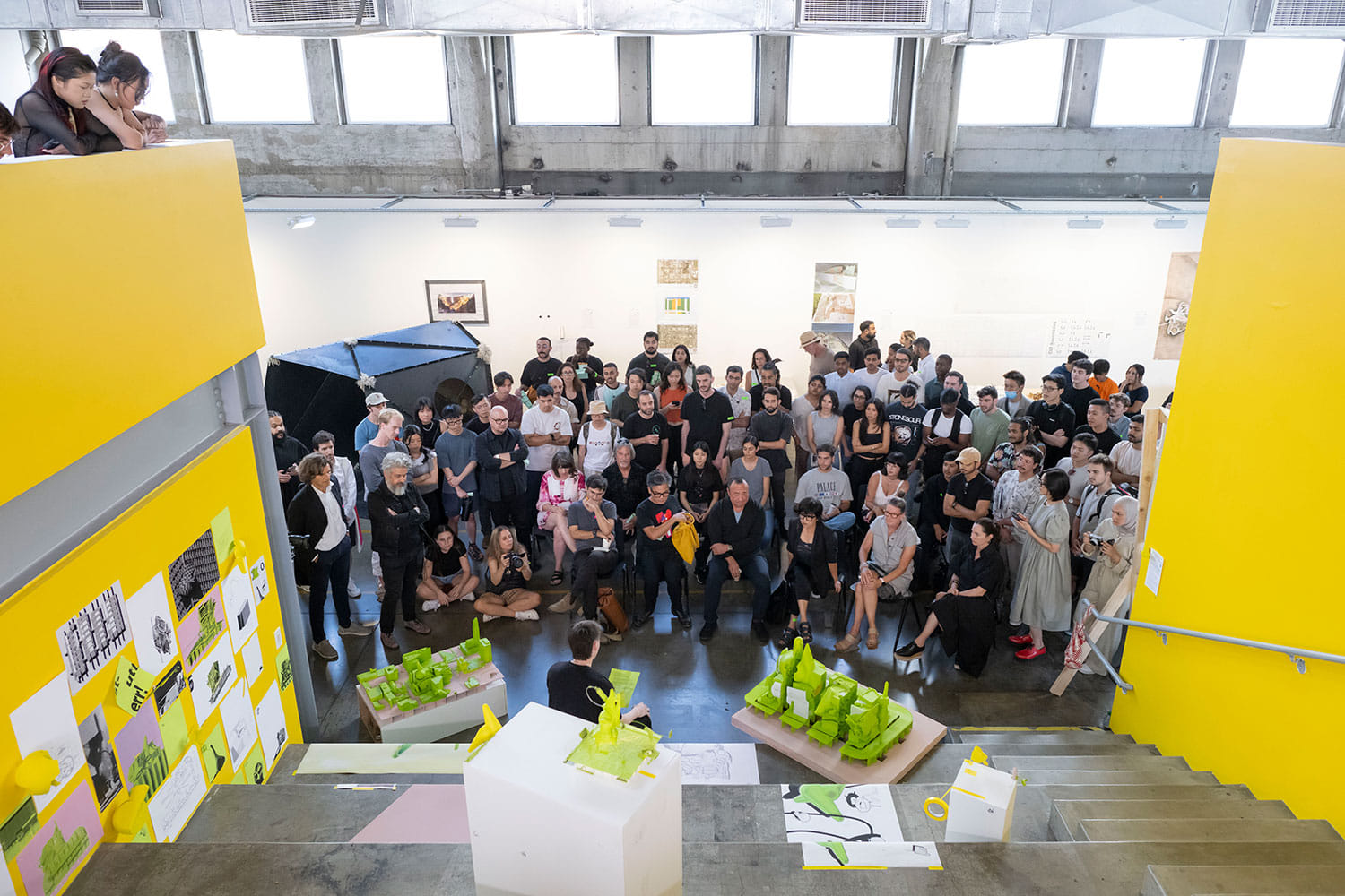 12 Tips for Architecture Students as the School Season Begins ...