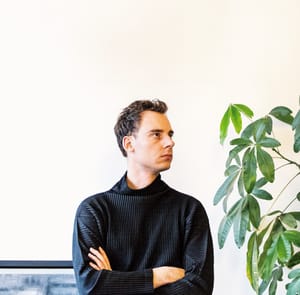 Martijn de Geus | Archinect