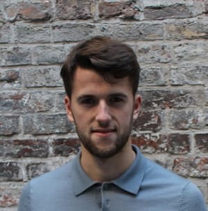 Jamie Talbot | Archinect