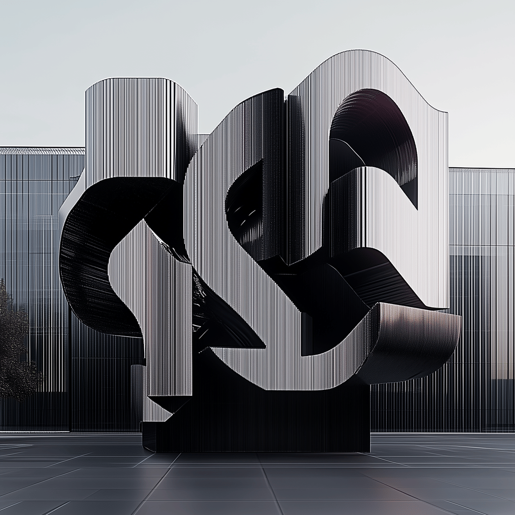 Perceptive Glyphs: The Intersection of Perceptionism and Glyph ...