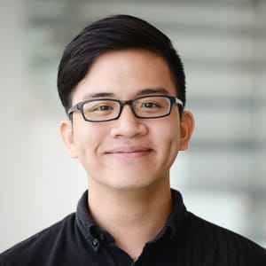 Michael Yeow | Archinect