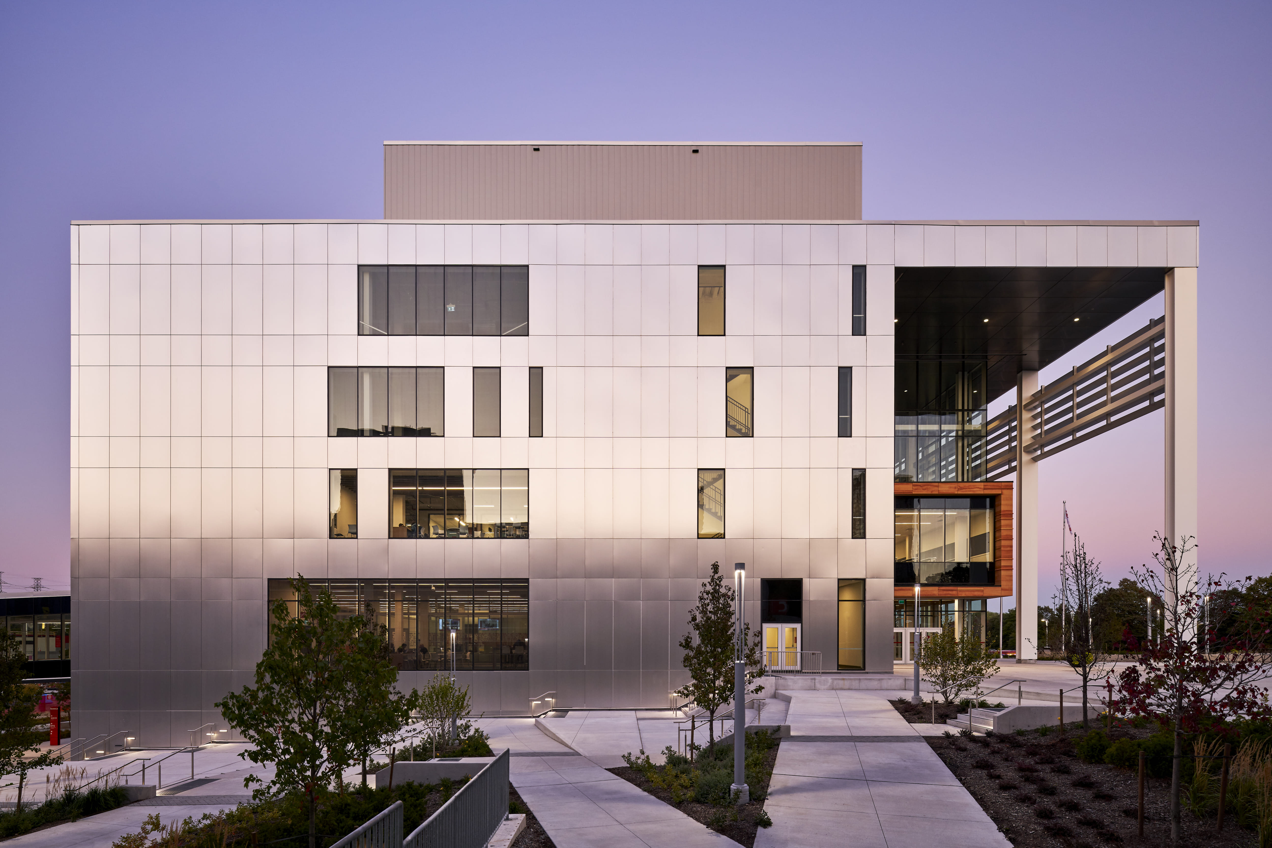 Seneca College's Centre for Innovation facilitates storytelling with ...