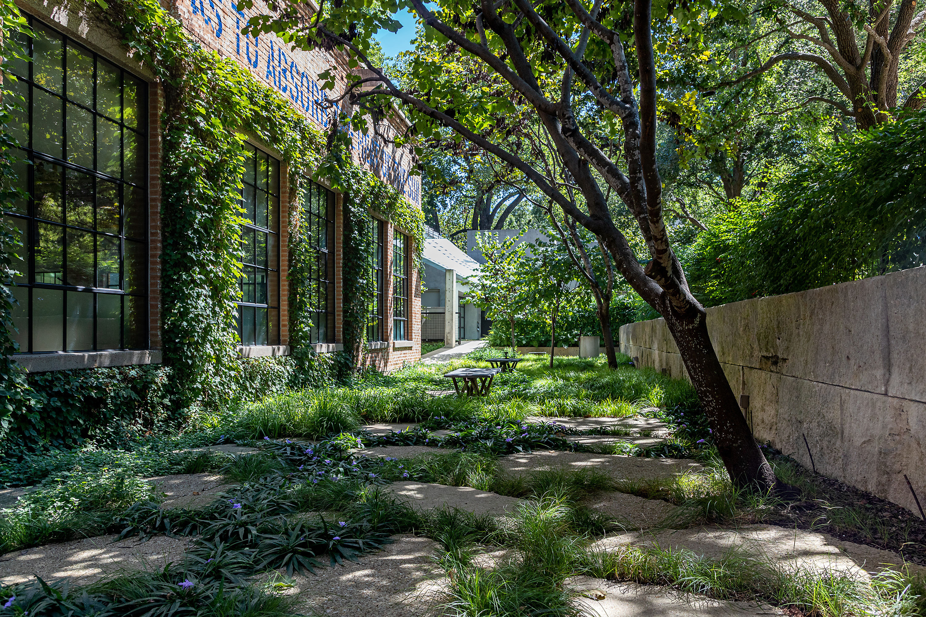 Oberlander Prize winner Julie Bargmann's work and life featured in ...