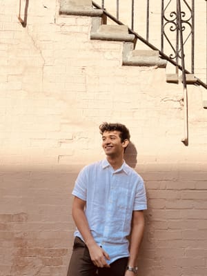 Teeshane Shah | Archinect