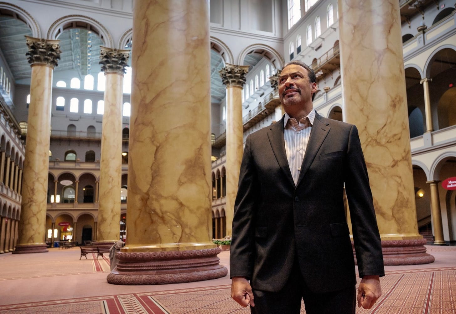 National Organization of Minority Architects launches Phil Freelon ...