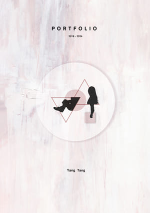 Yang Tang | Archinect