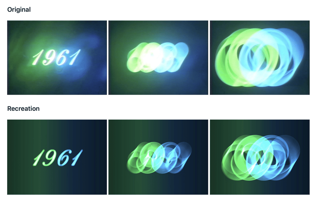 MIT Media Lab instructor Zachary Lieberman on his award-winning desire to 'sketch for the future ...