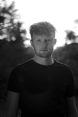 Cameron Gordon | Archinect