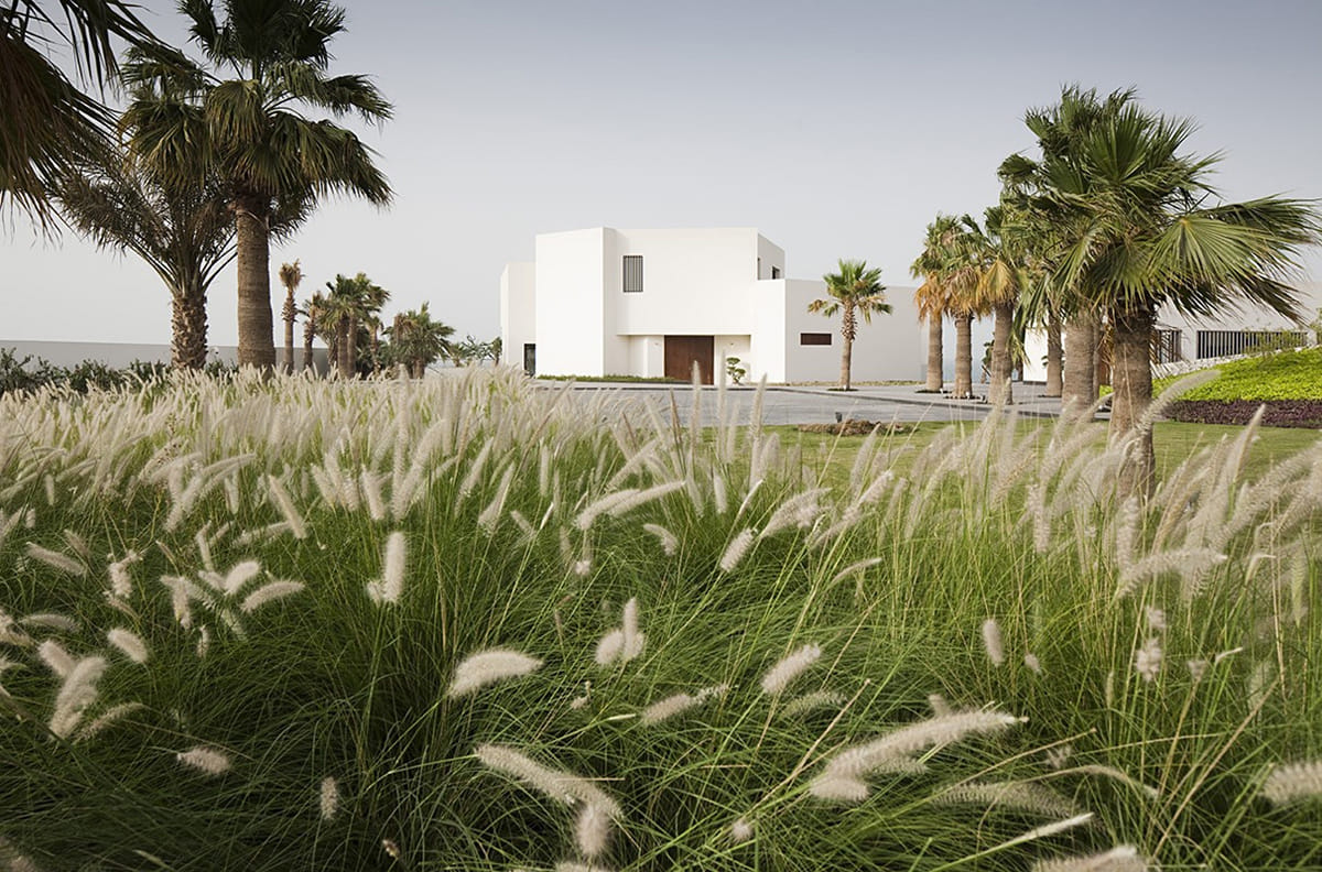 AGi architects wins in two categories for 2013 Middle East Architect Awards