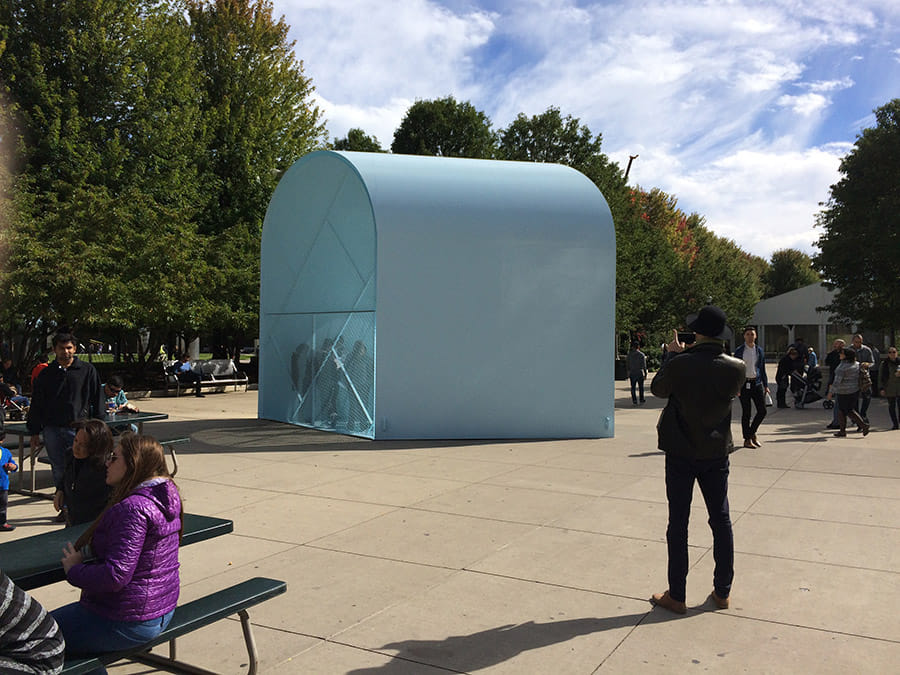 Challenging Normalcy and Bringing Value to the Mundane with Architect ...