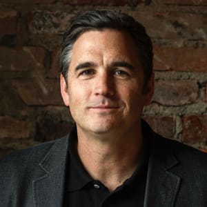 Parker Platt | Archinect