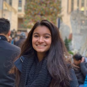 Janaki Patel | Archinect