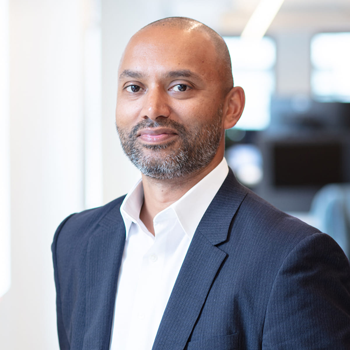 Sasaki Welcomes Rishi Nandi, AIA, LEED AP, as New Associate Principal ...