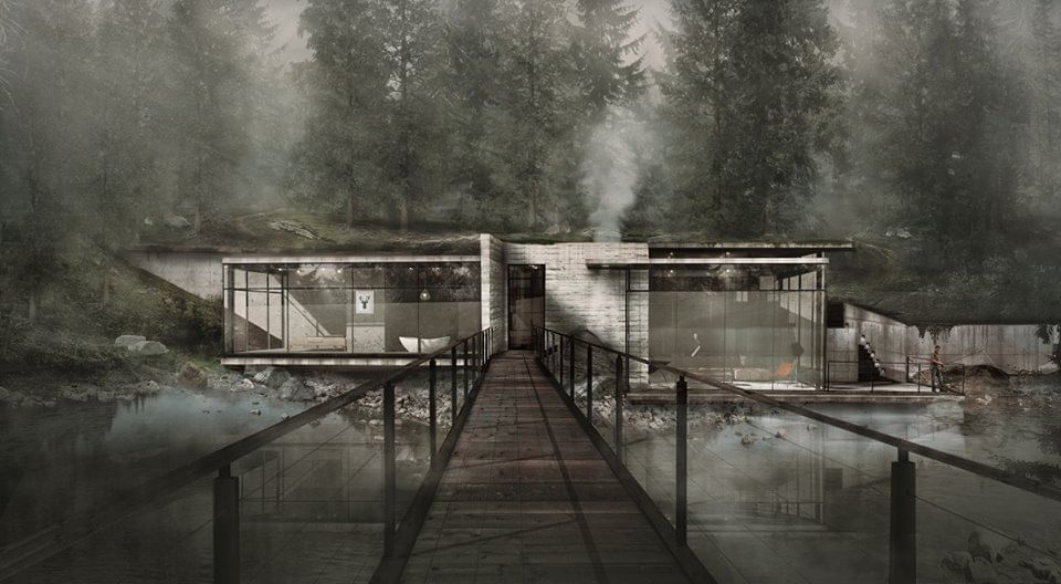 10 Featured Architecture Internship Opportunities in New York City ...