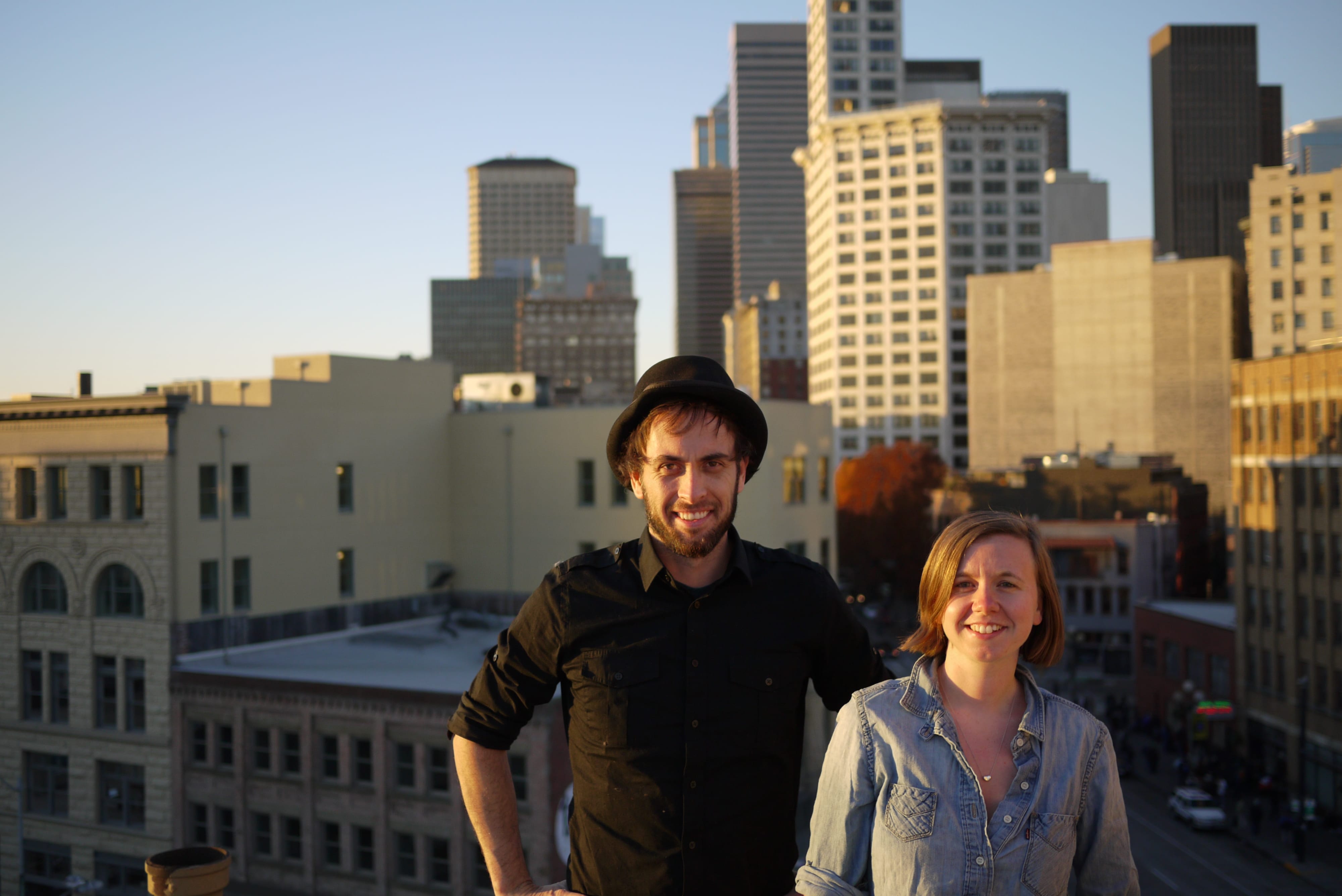 GoCStudio, a Small Studio in Seattle, Shares Some Secrets for Starting ...