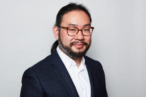 Jorge Chang | Archinect