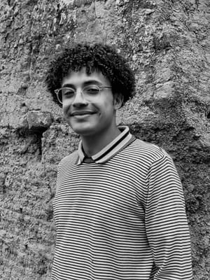 Reinaldo Acosta | Archinect