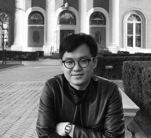 Hao-Yeh Lu | Archinect