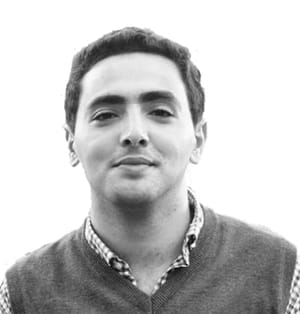 ALI ABIDI | Archinect