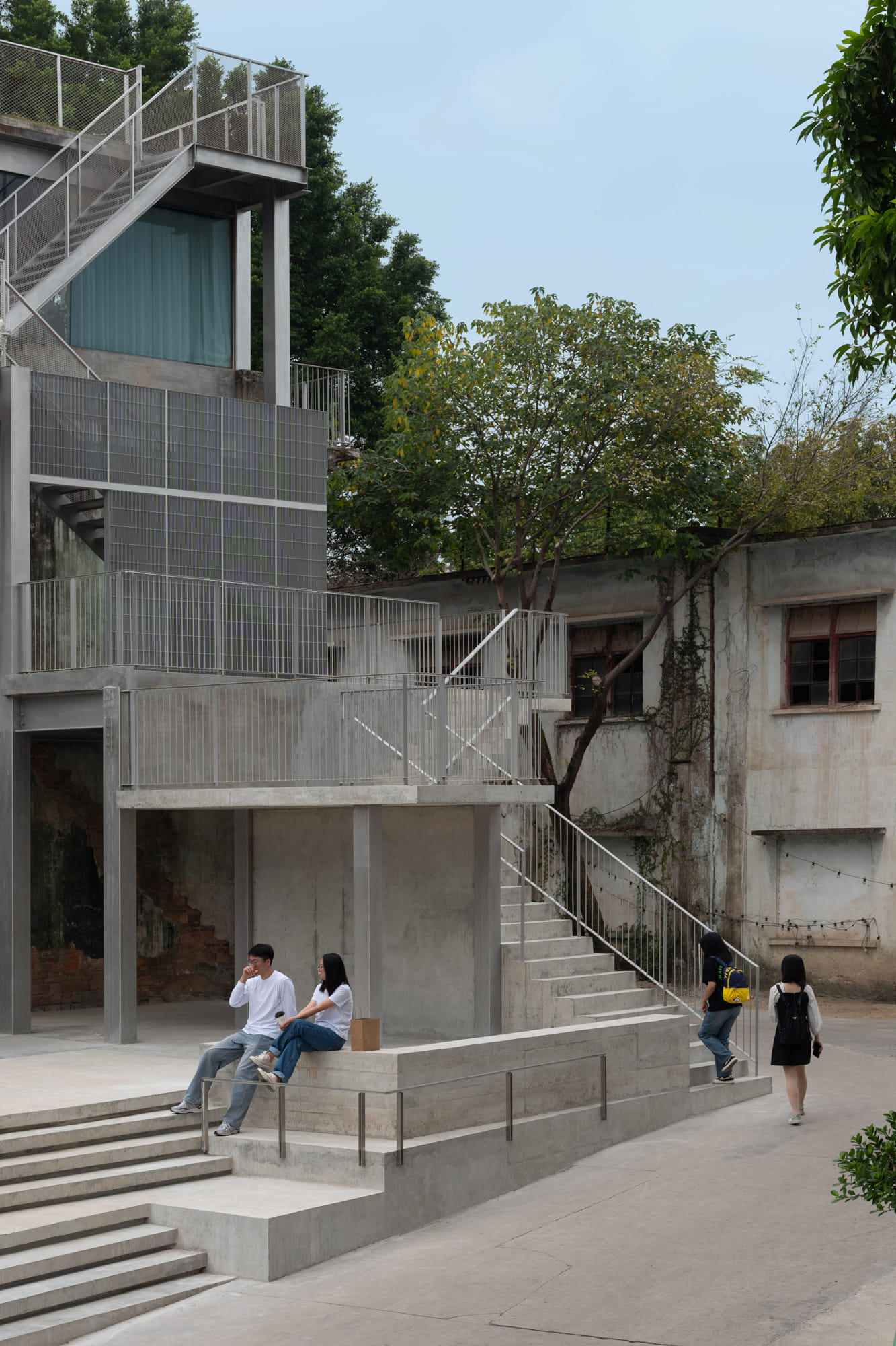 Wildness Promenade by BDSD Boundless Design | BDSD Boundless Design ...