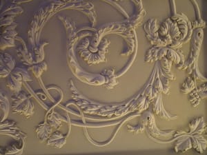 Foster Reeve & Associates, Inc. - Architectural and Ornamental Plaster ...