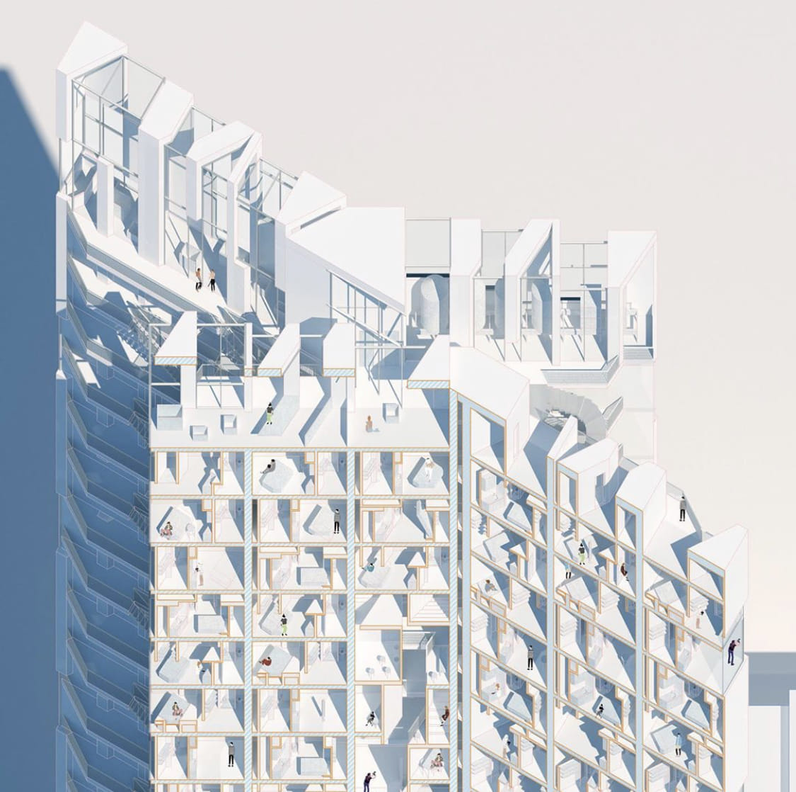 Troy Schaum on Challenging Architecture Studio Pedagogy Through ...