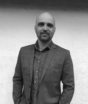 Daniel Nielsen | Archinect