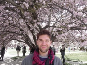 Adam Peltier | Archinect