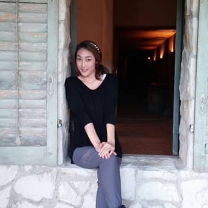 Ruby Kim | Archinect