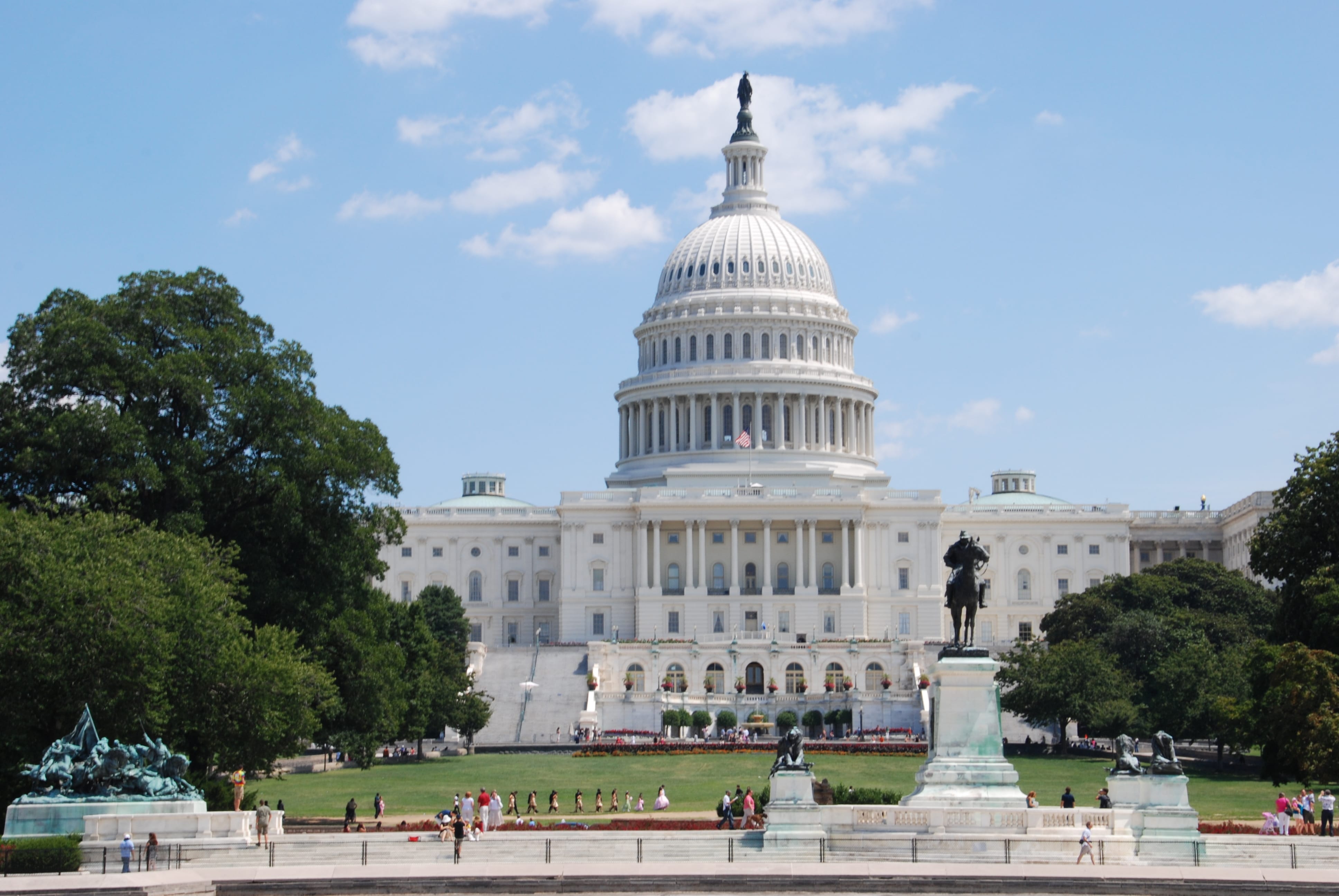 AIA gets involved in the search for the next Architect of the Capitol ...