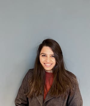 Aneri Trivedi | Archinect