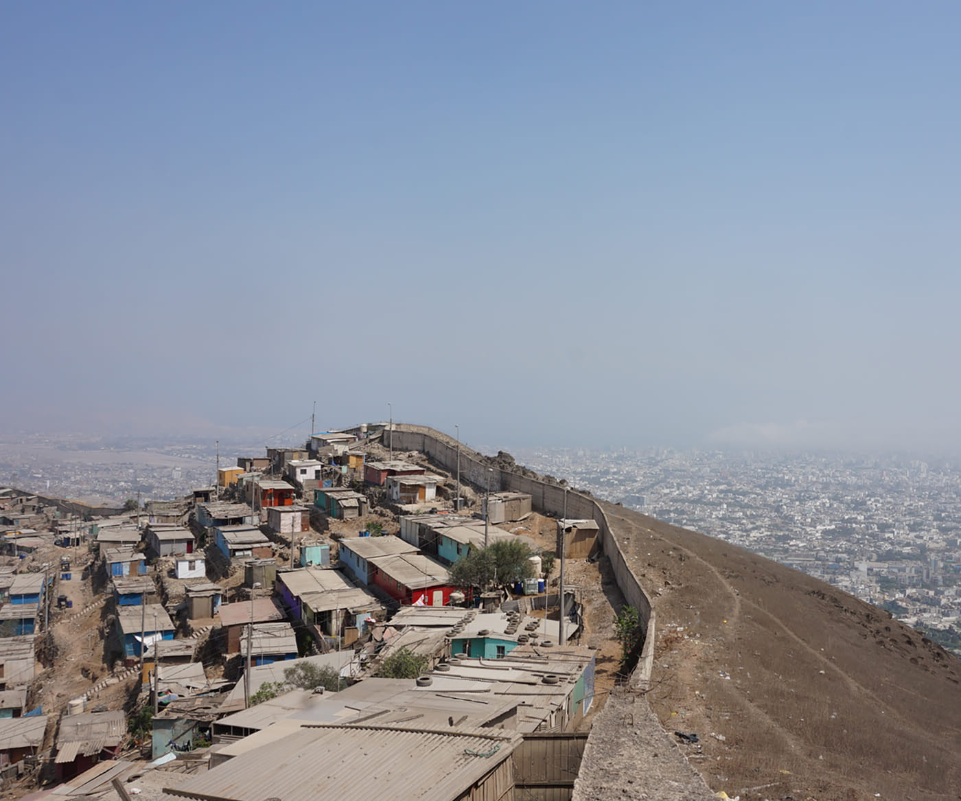 Open Call: Gatogether _ A new Community Center in Lima, Peru