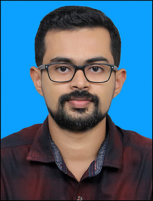 Ajith Jose | Archinect