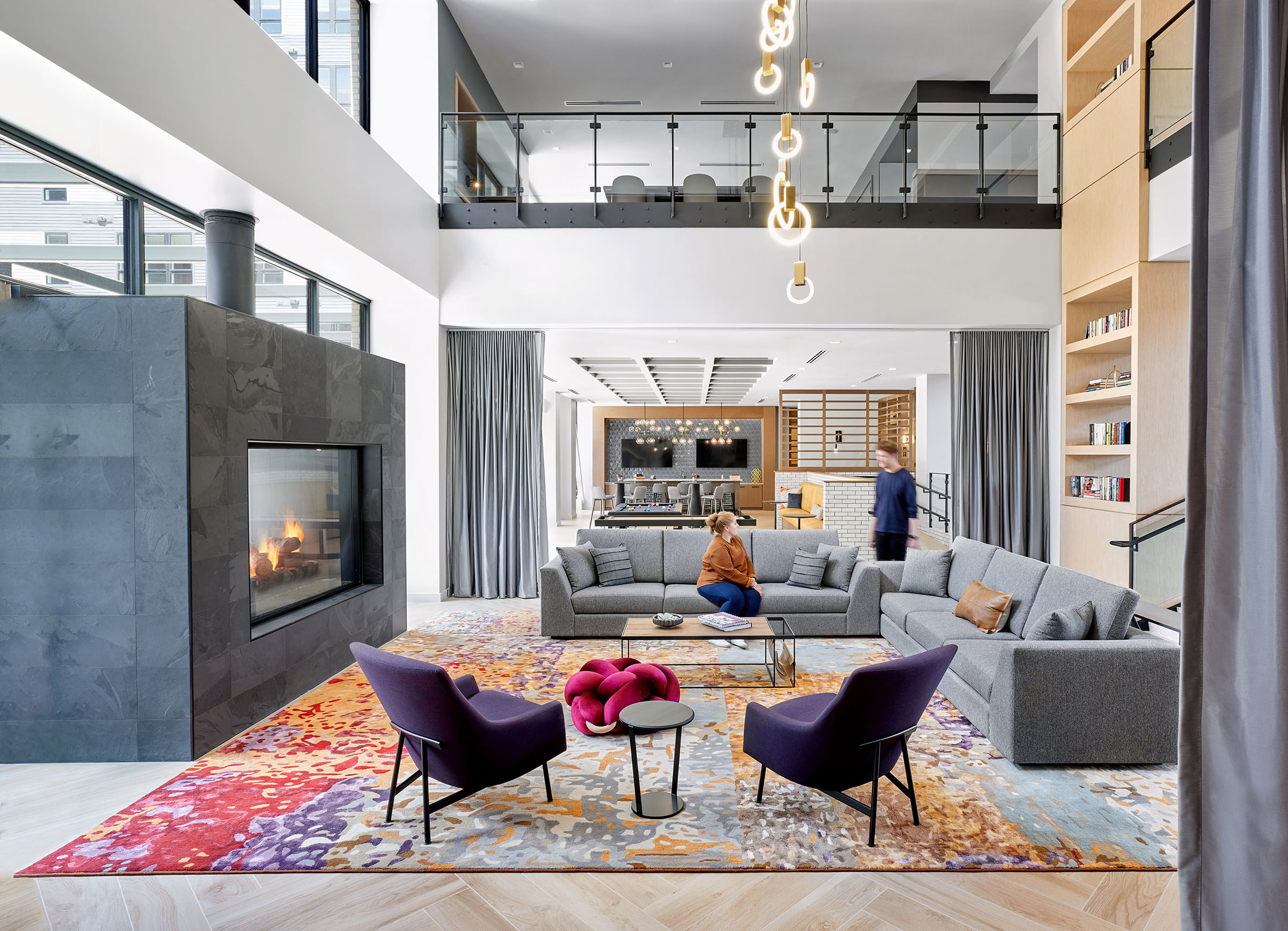 Stantec closes Page acquisition, becoming the second largest architecture firm in the US ...