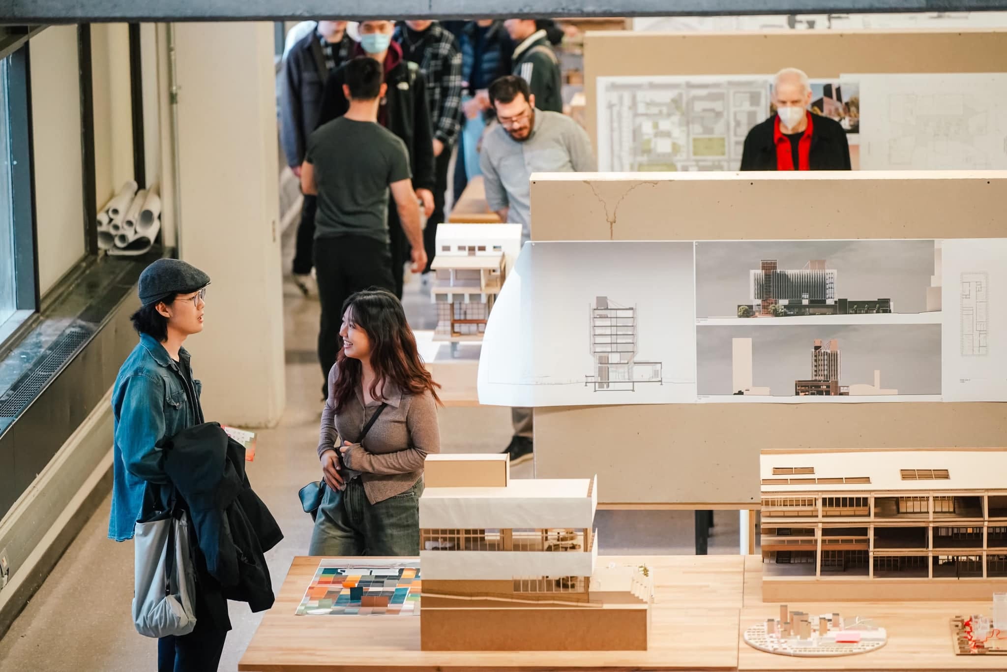 Archinect | Connecting Architects Since 1997