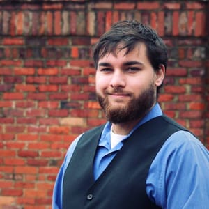 Ian Price | Archinect