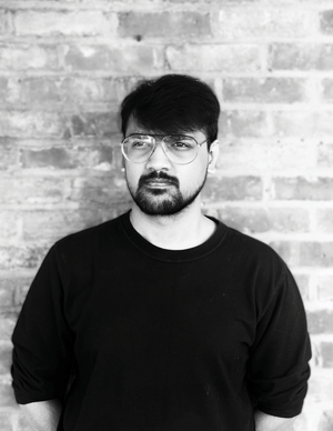 Monil Shah | Archinect