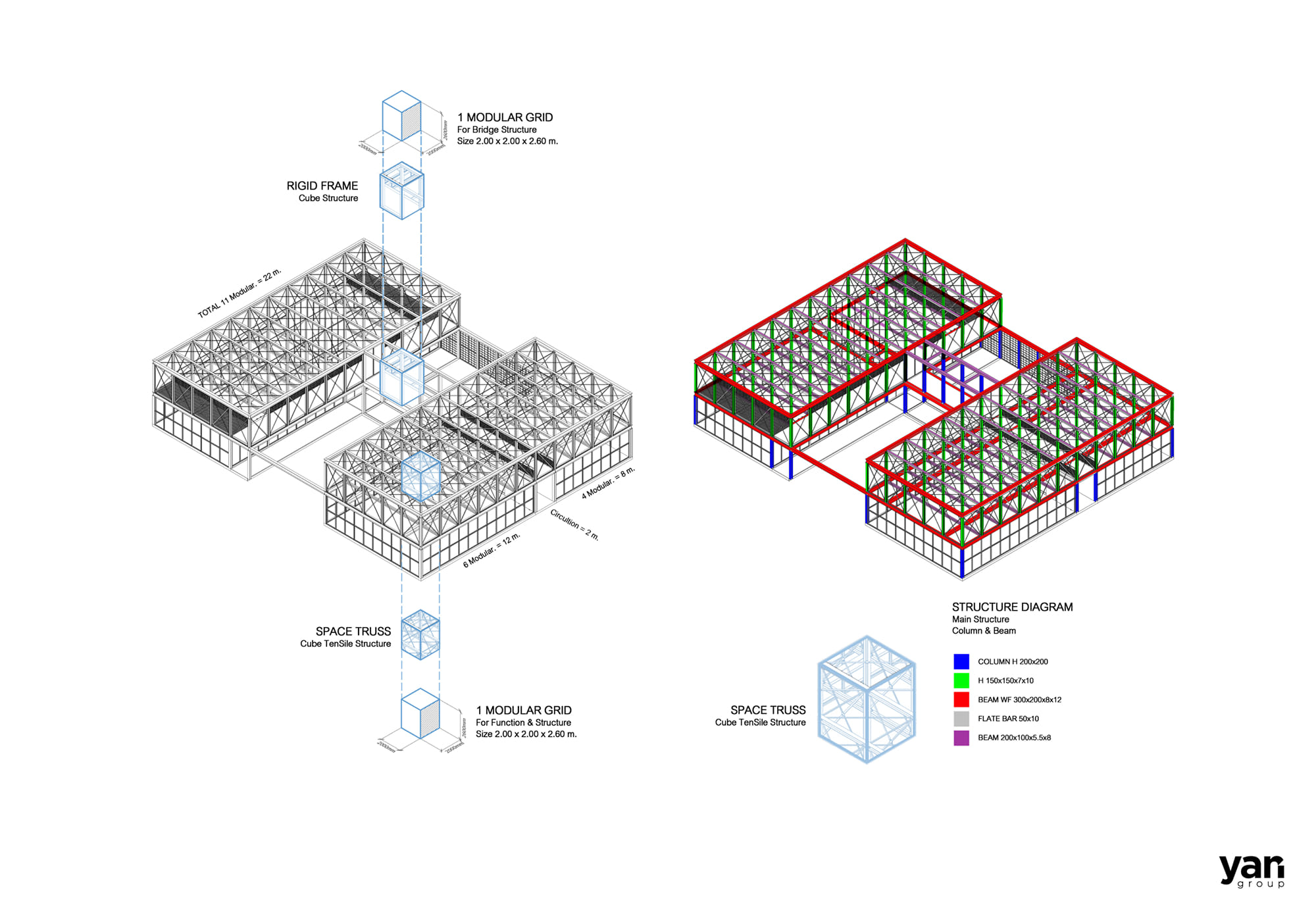 Bull Gallery | Yan Architects | Archinect