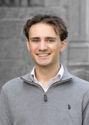 Kyle Kalmar | Archinect