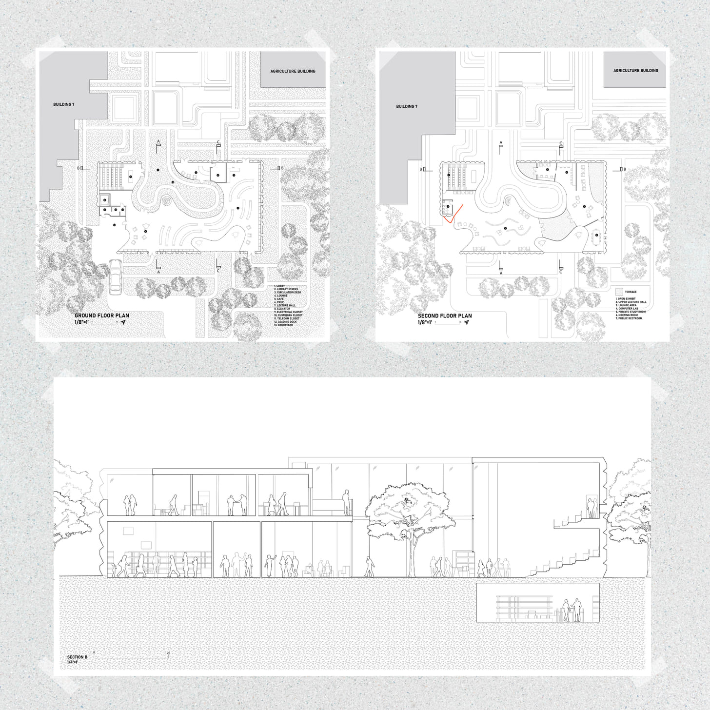 Exploring First-Year Student Work With Cal Poly Pomona's Architecture ...