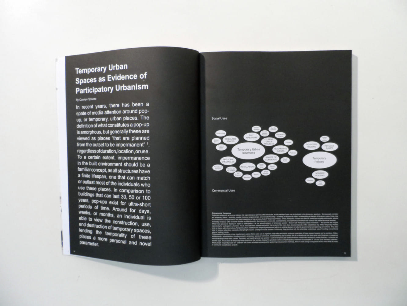 Urban Discussions Never Sleep; A Conversation with Bernd Upmeyer ...