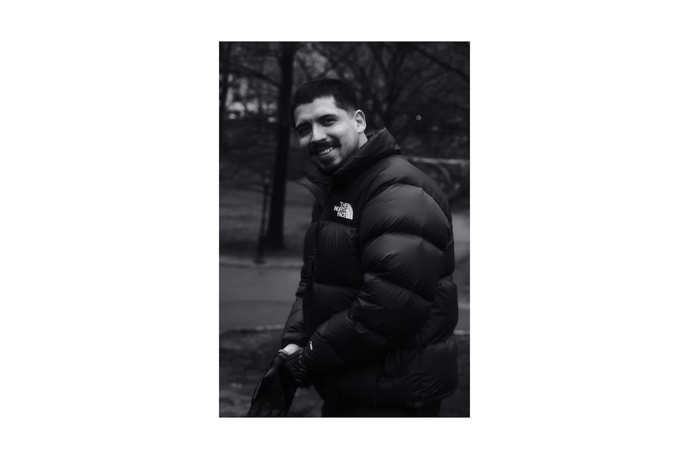 Michael Benitez | Archinect