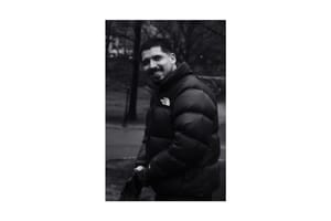 Michael Benitez | Archinect