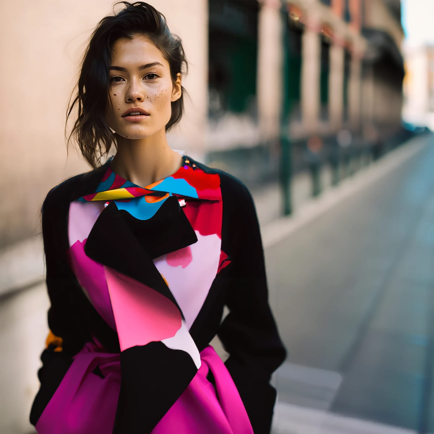 'Instead of Living in Fear of AI, Designers Should Engage With It'; A ...