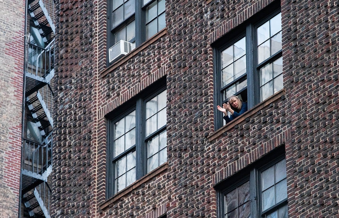 The "anti-noise control window" is designed to stop urban sound ...