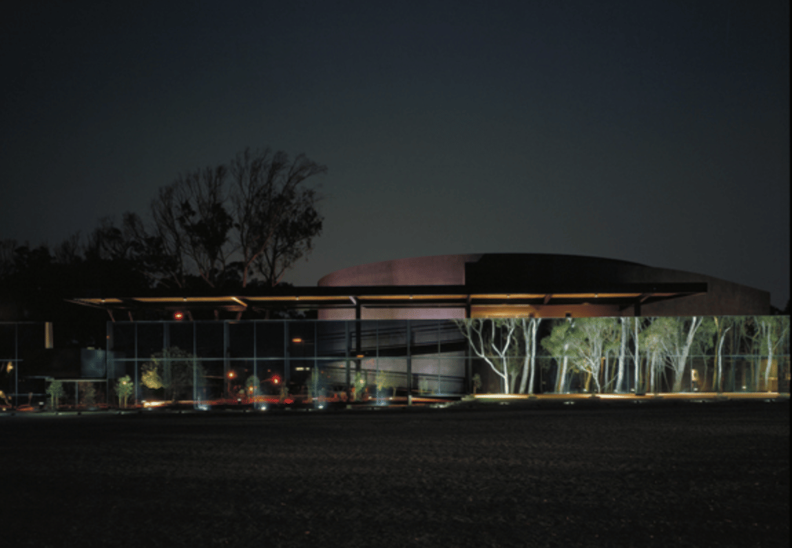 Mendel Weiss Theater - UCSD | Mark Harris, Architect | Archinect