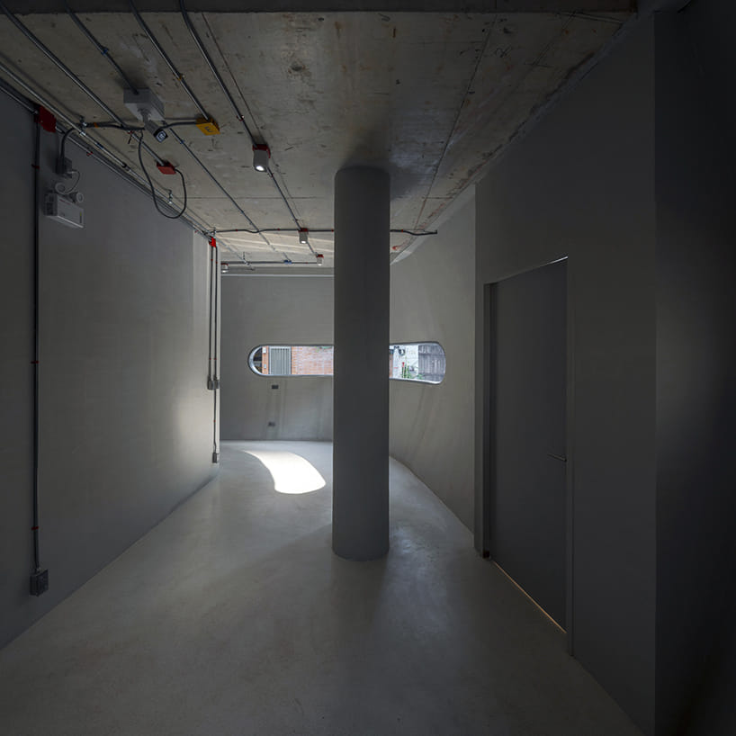 PLP City Range mixed-use | ASWA (Architectural Studio of Work - Aholic ...