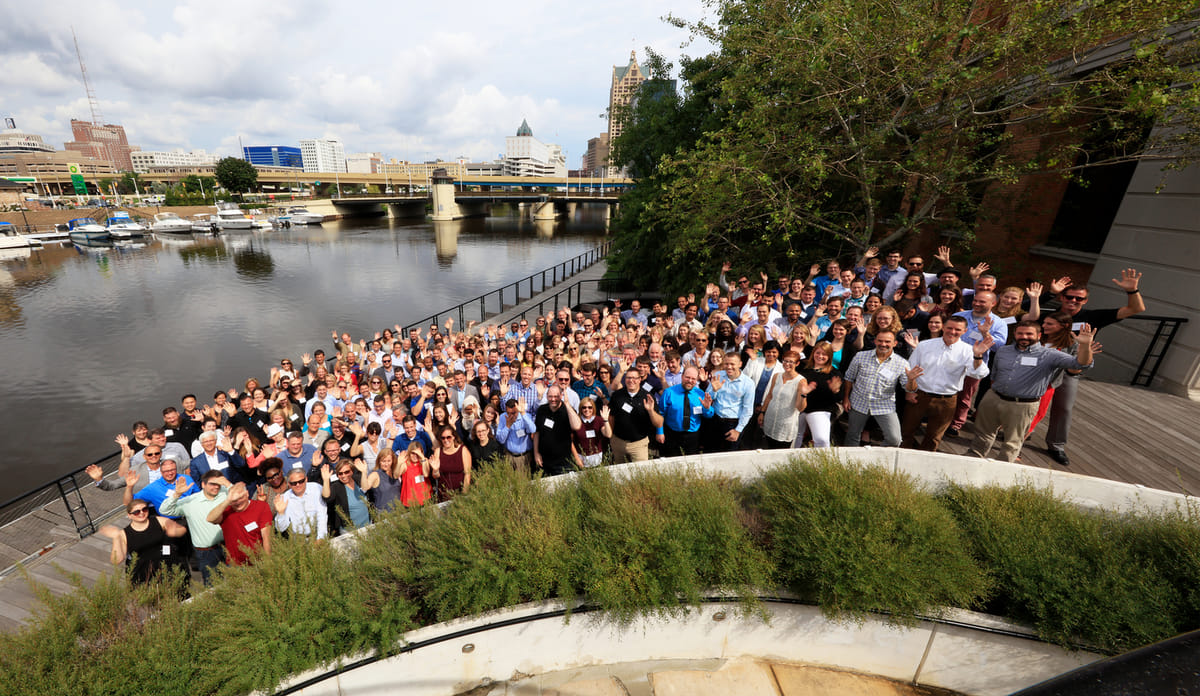 EUA Recognized as Milwaukee Top Workplace for Seventh Year | EUA ...