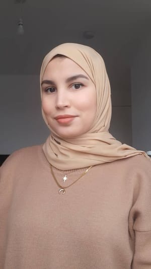 Raounak Hansali | Archinect